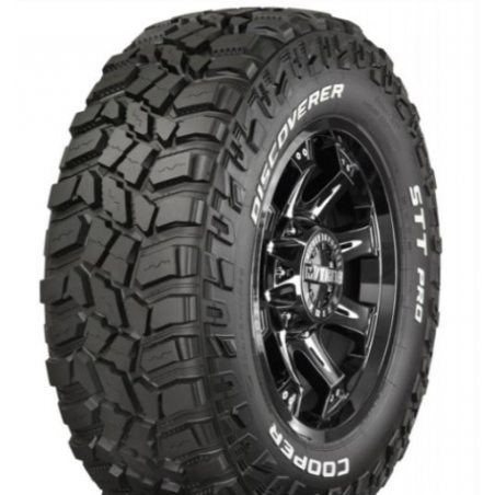 Cooper Discoverer STT PRO 35X12.5 R15 113Q RWL POR