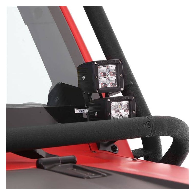 Kit Roll Cage Smittybilt XRC EXOSKELETON JEEP JKU