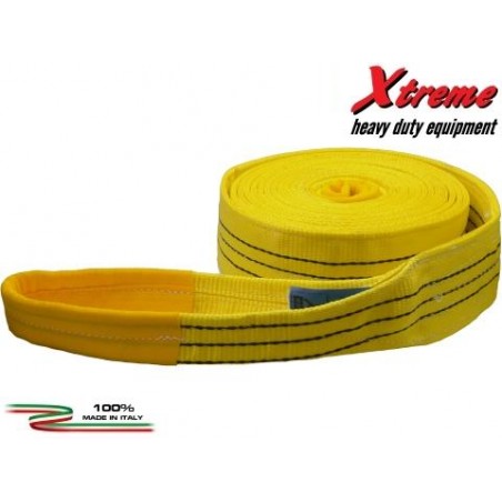 STROP Xtreme Recovery Strop 21.000 Kg. 6 Metri