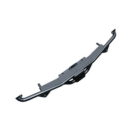 Paraurti posteriore Land Rover gancio traino gradino posteriore per ...