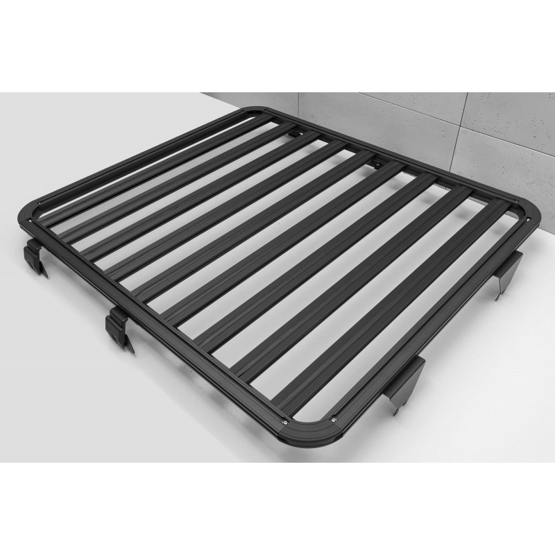 PORTAPACCHI JEEP WRANGLER JK