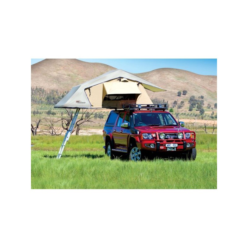 Tenda da tetto ARB Simpson III